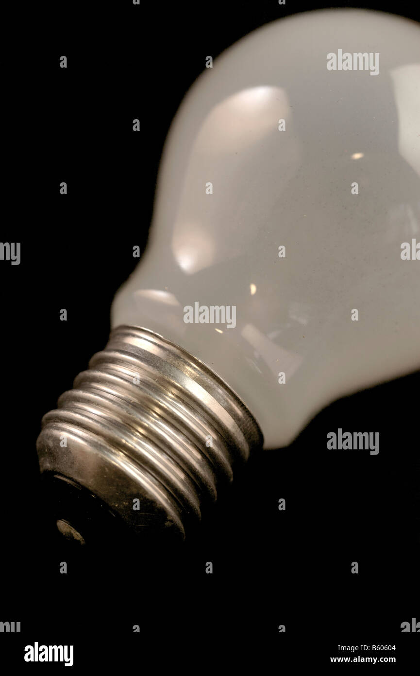 Screw fit light bulb hi-res stock photography and images - Alamy