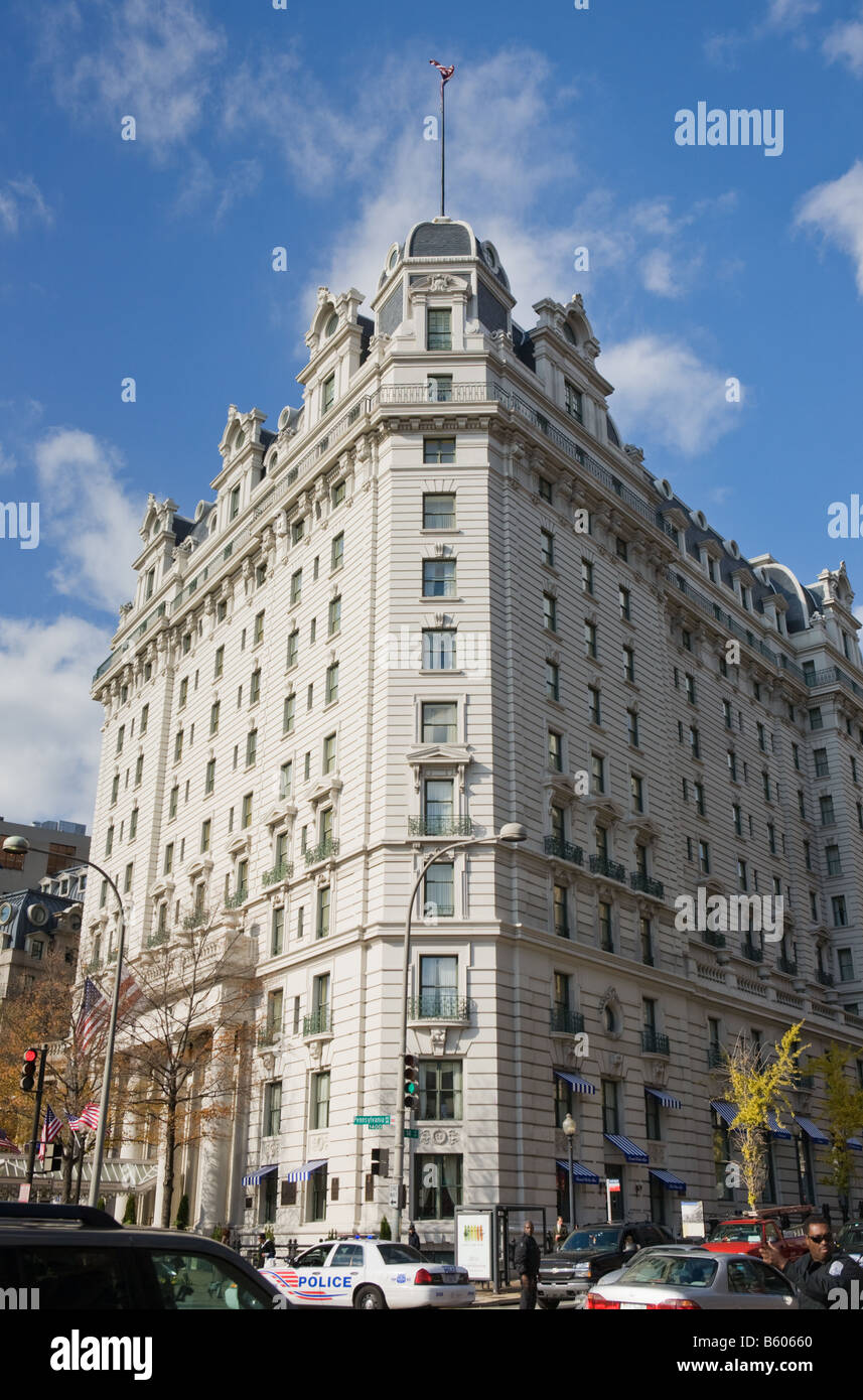 Willard d hi-res stock photography and images - Alamy