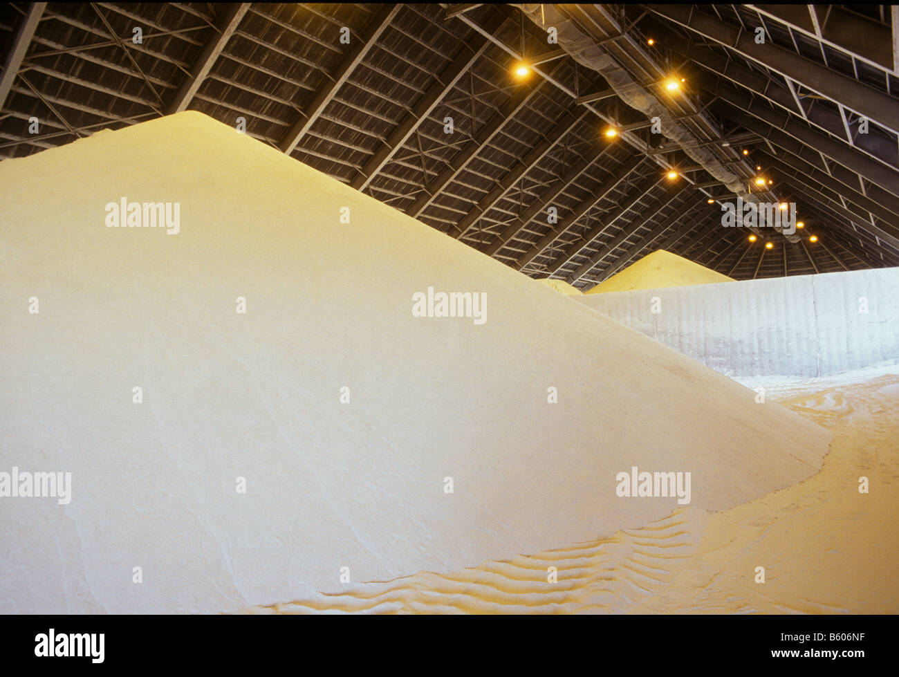 Loading potash hi-res stock photography and images - Alamy