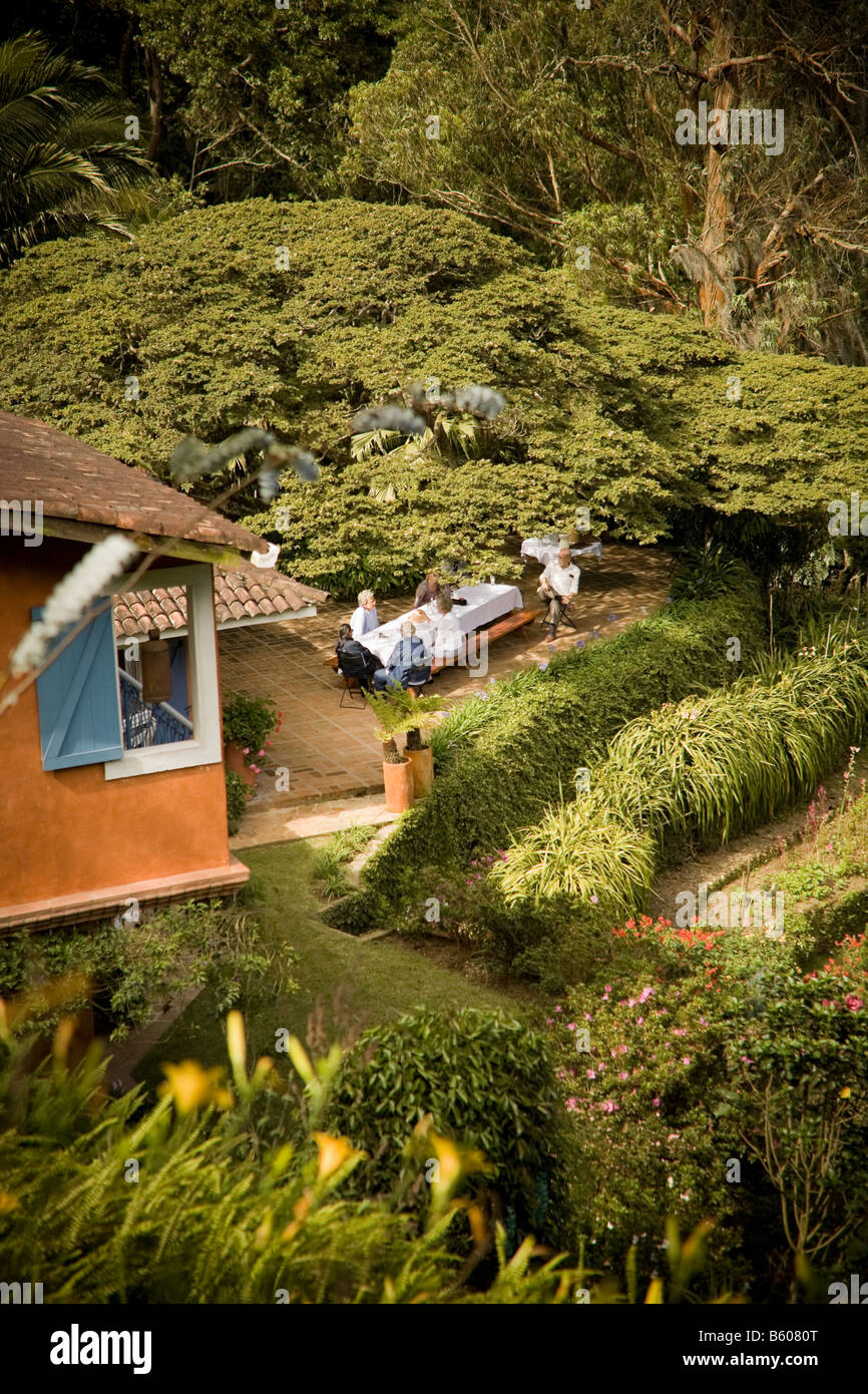 Voyeur house hi-res stock photography and images - Alamy