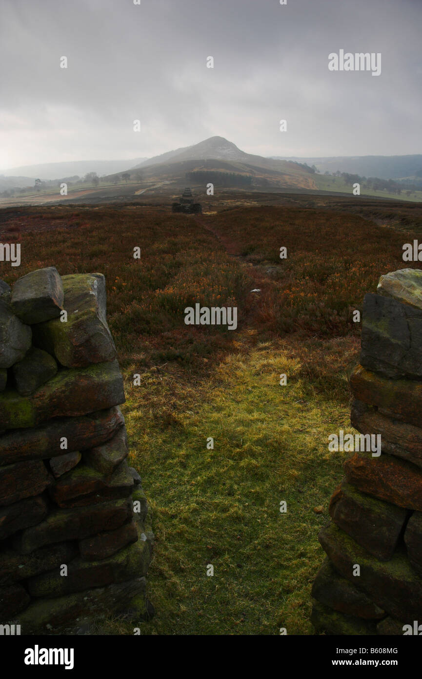 Line of Sight Stock Photo - Alamy