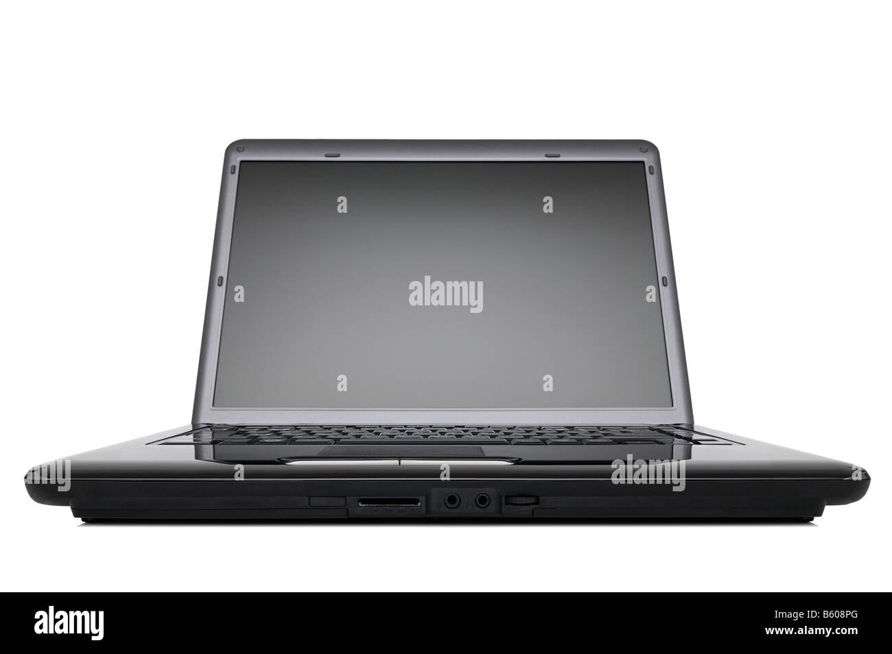 Personal computer cut out hi-res stock photography and images - Alamy