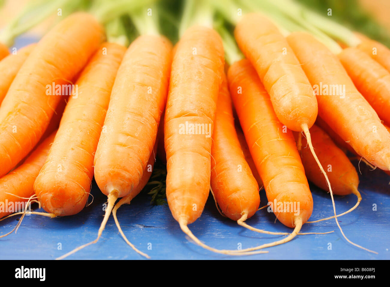 Many carrots hi-res stock photography and images - Alamy