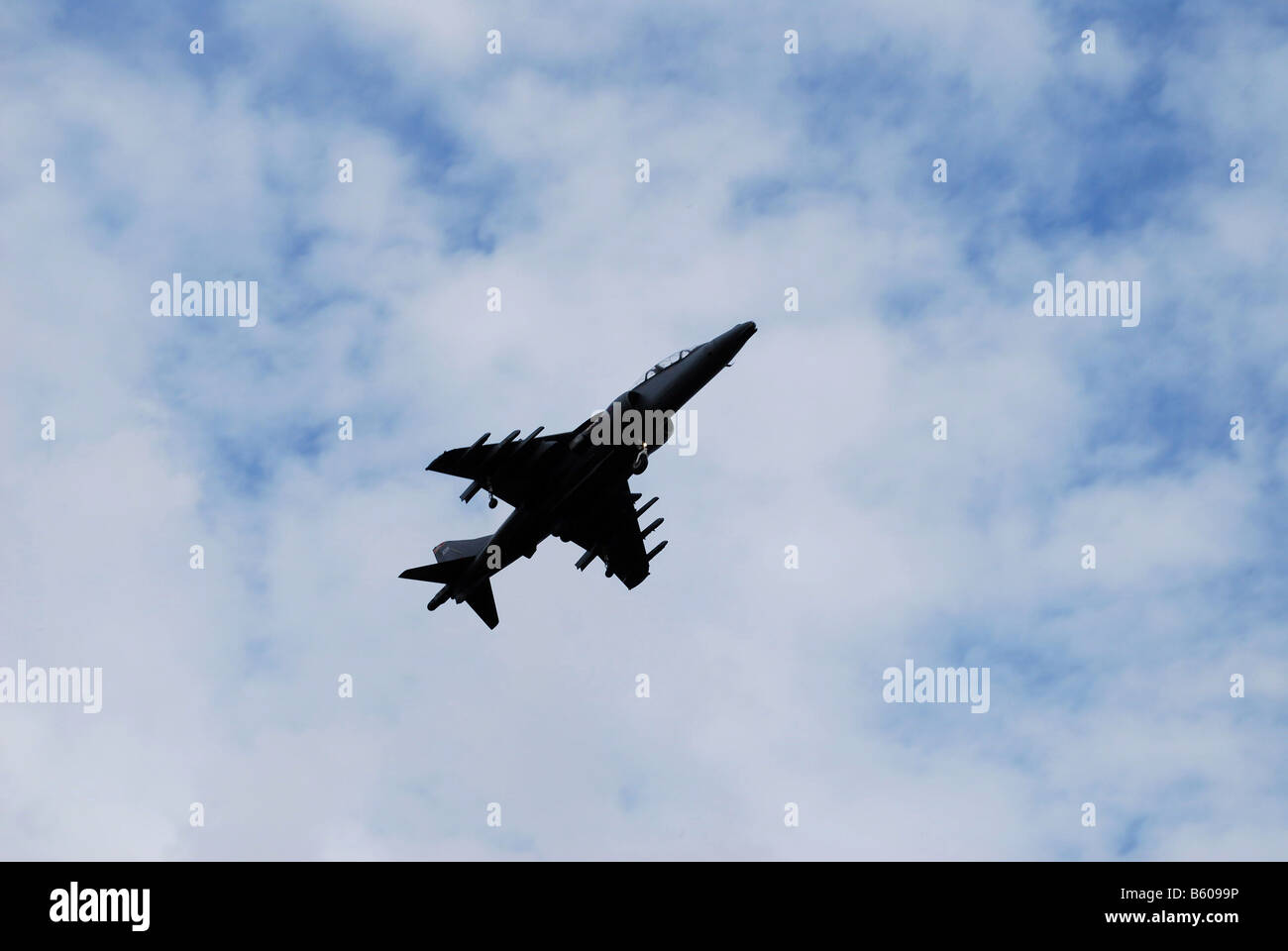 Raf cottesmore hi-res stock photography and images - Alamy