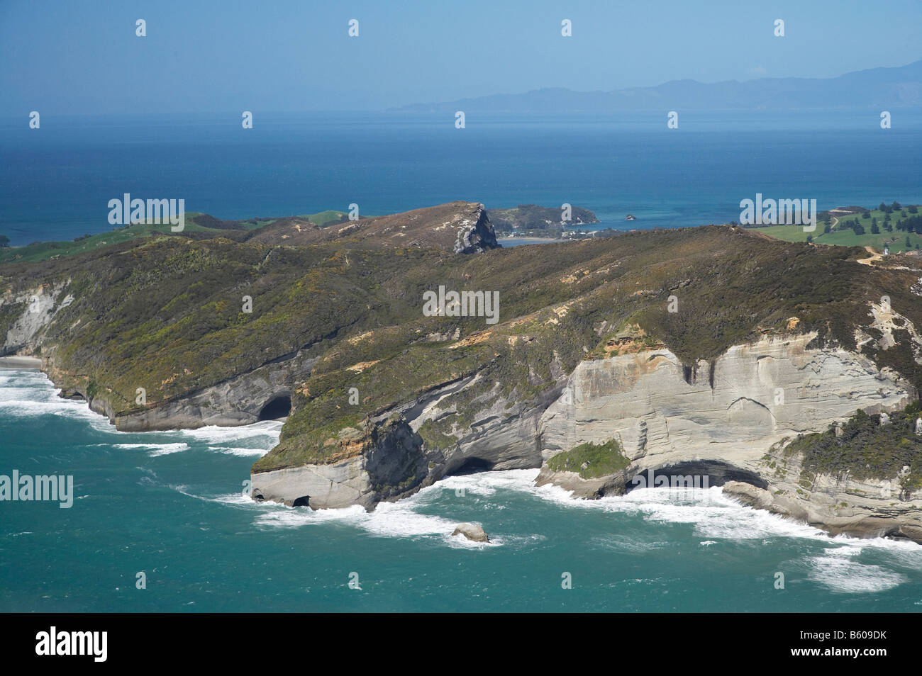 Rugged coastlines hi-res stock photography and images - Alamy