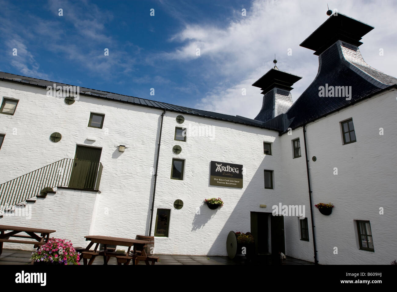 Ardbeg malt whisky hi-res stock photography and images - Alamy