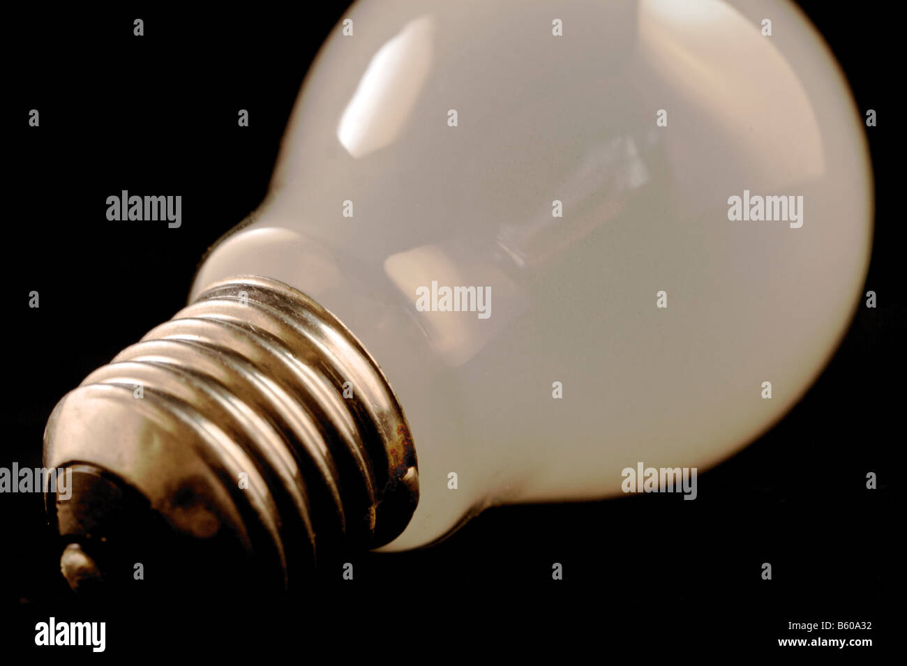 60w lightbulb hi-res stock photography and images - Alamy