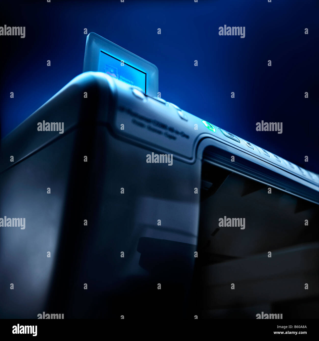 Mfd hi-res stock photography and images - Alamy