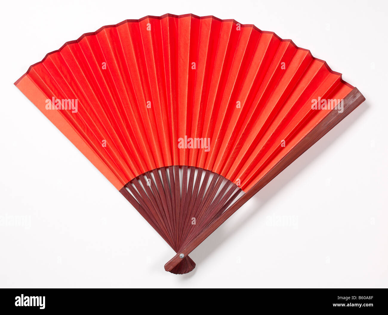 Red cooling fan hi-res stock photography and images - Alamy