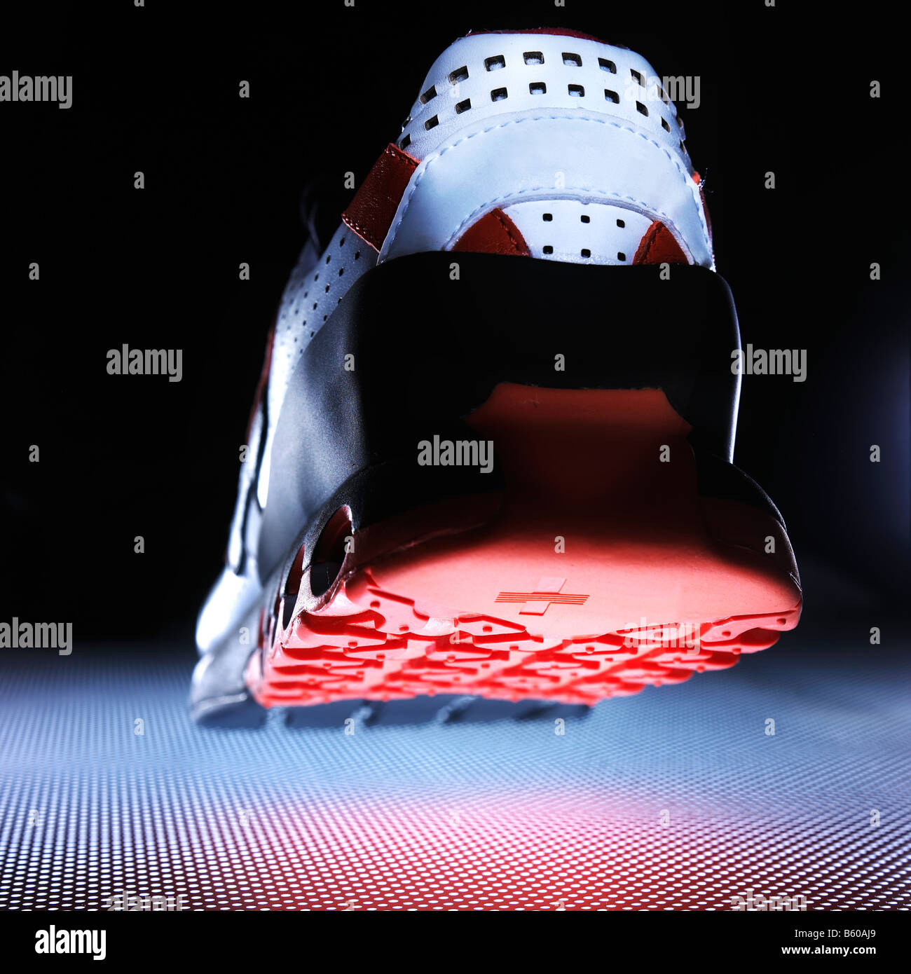 Sole of trainer hi-res stock photography and images - Alamy
