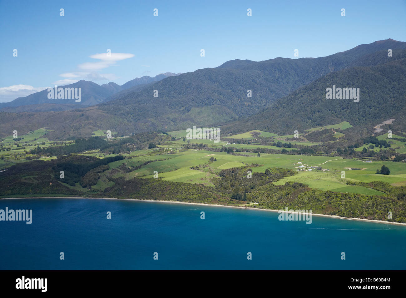Takaka new zealand hi-res stock photography and images - Alamy