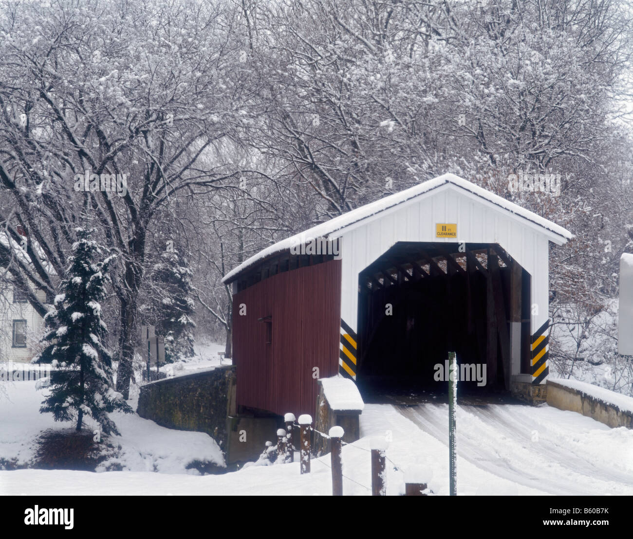 Pennsylvania dutch country hi-res stock photography and images - Alamy
