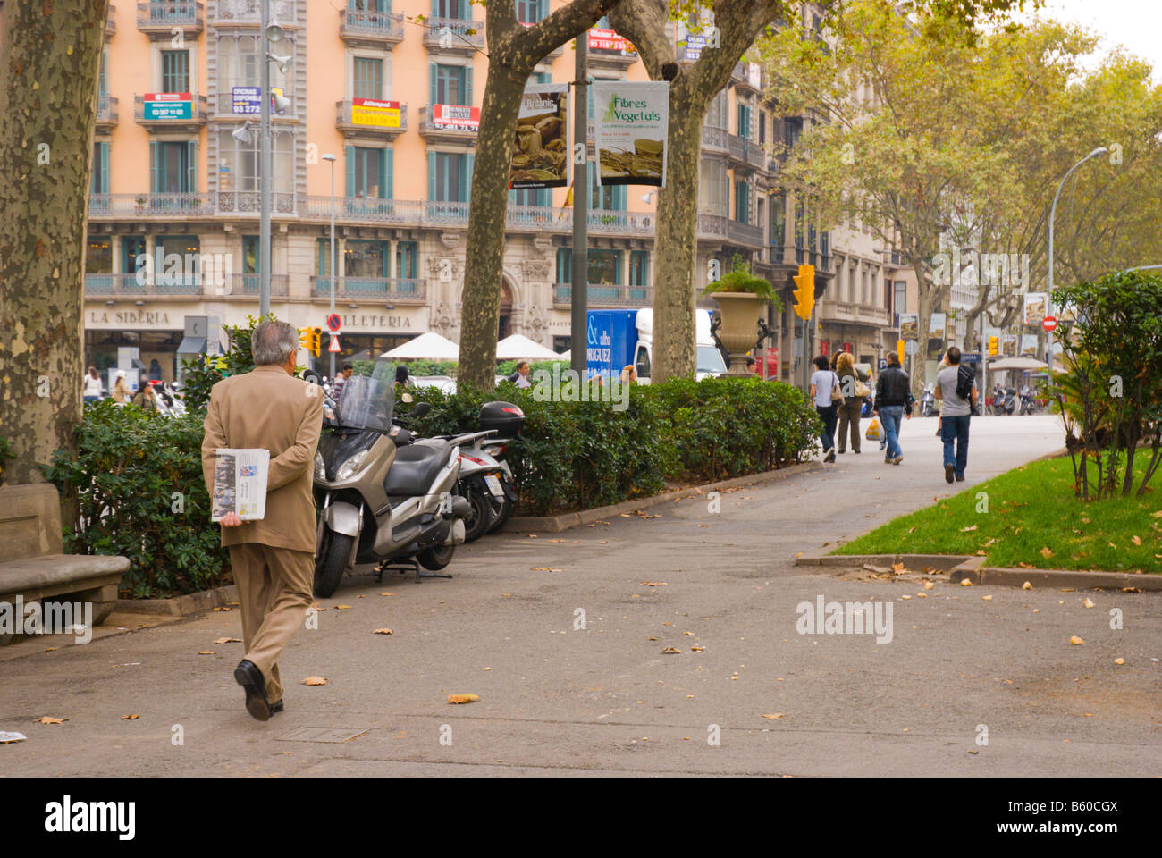 Catalonian man hi-res stock photography and images - Alamy