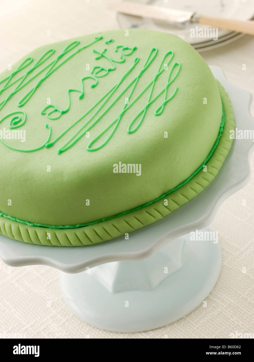 Sponge cheese cake hi-res stock photography and images - Alamy