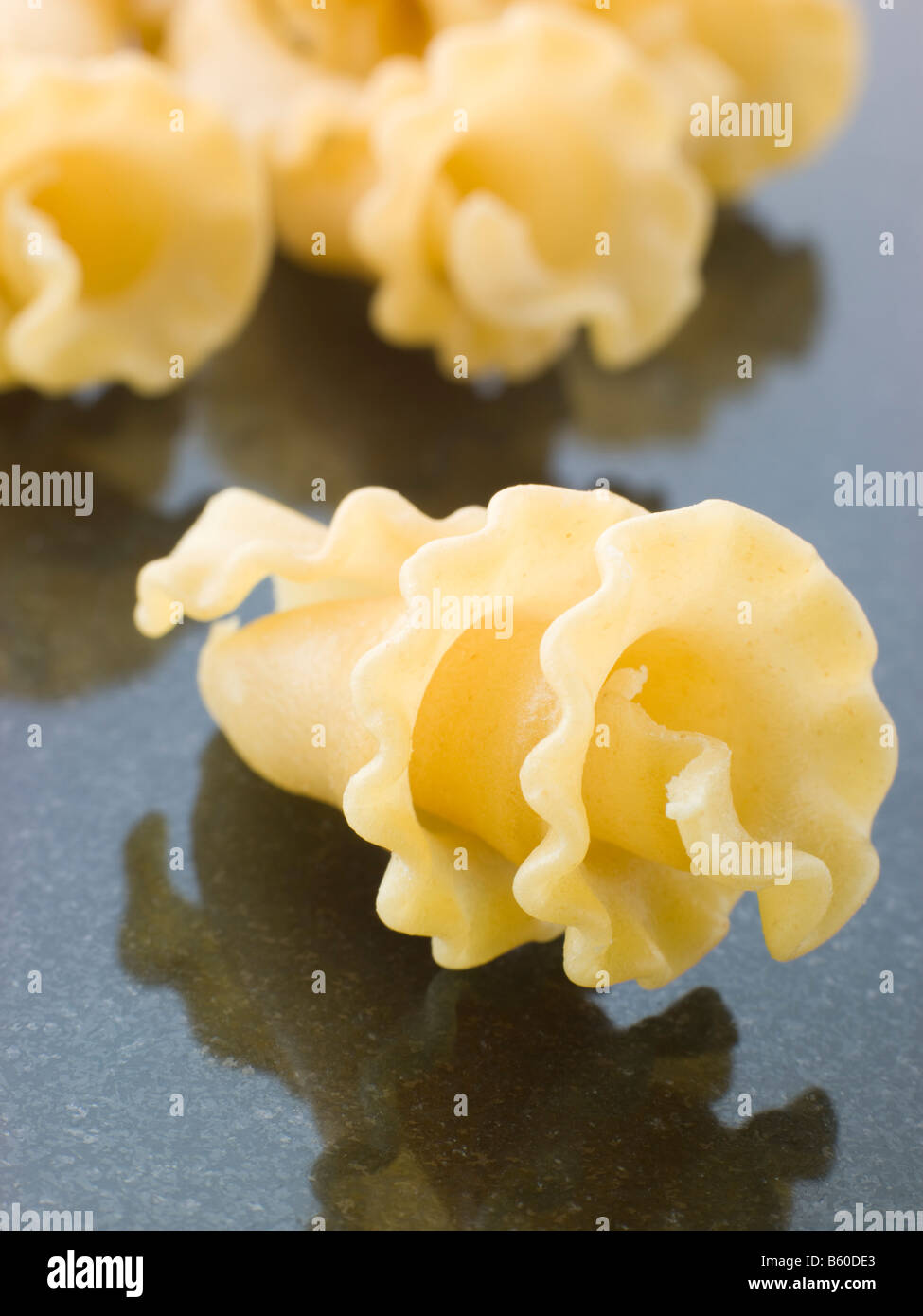 Campanelle hi-res stock photography and images - Alamy