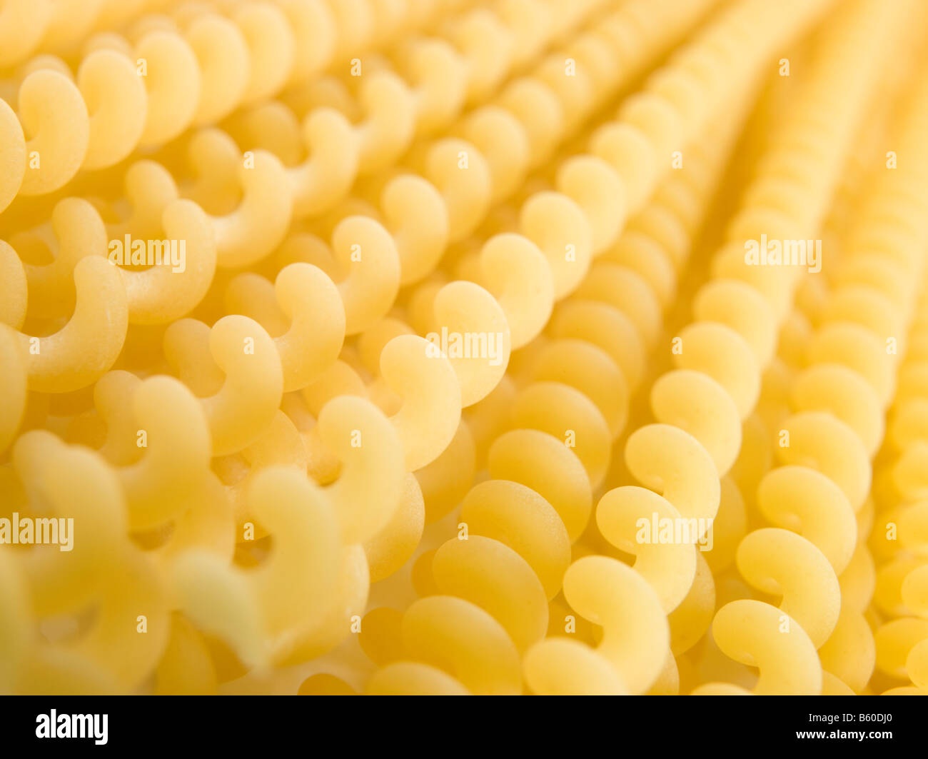 Fusilli spirals hi-res stock photography and images - Alamy