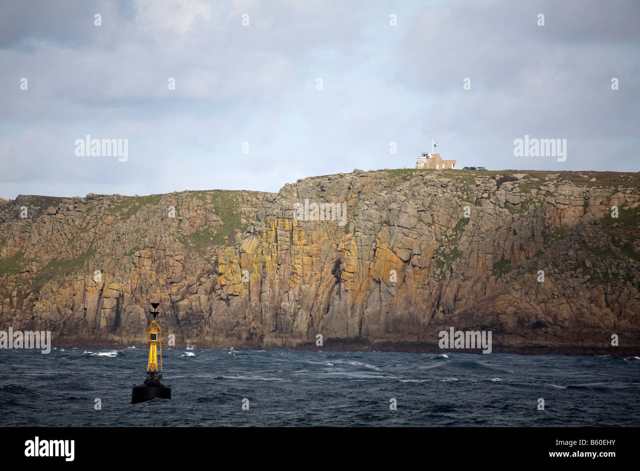 Penwith coast hi-res stock photography and images - Alamy