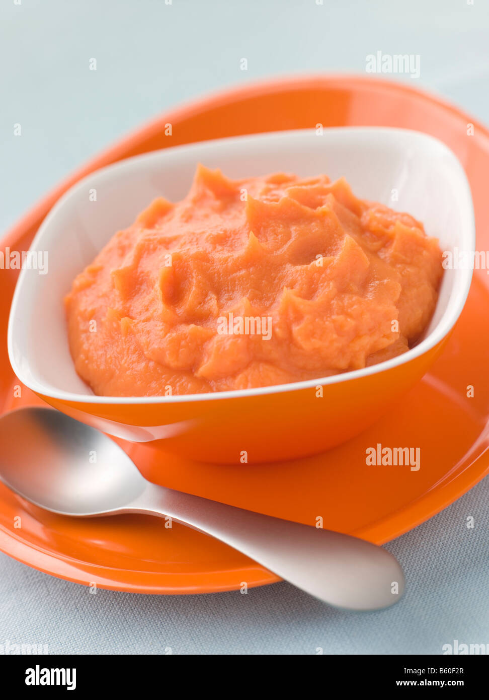 Pureed food hi-res stock photography and images - Alamy