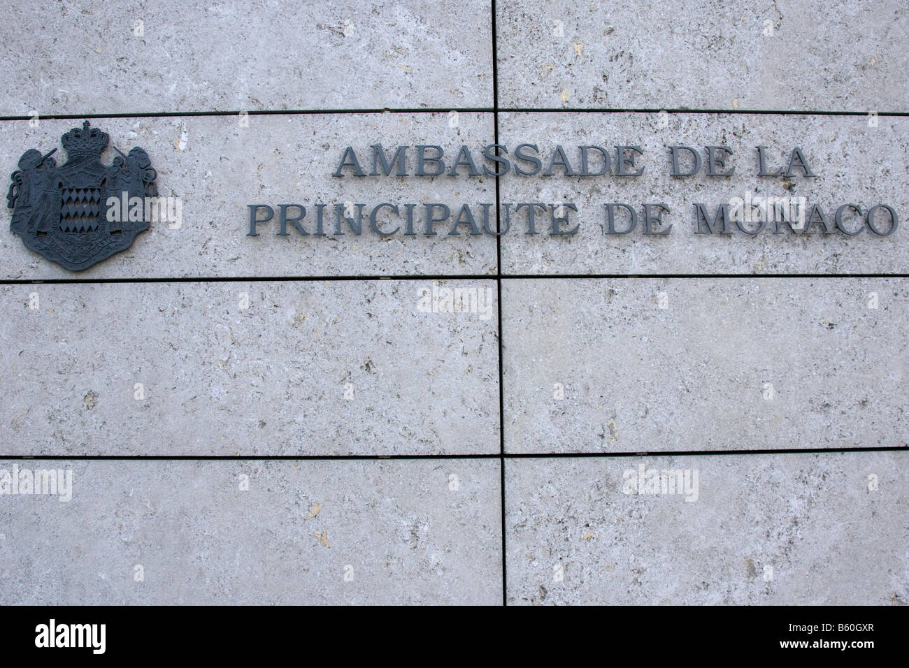 Monaco republic hi-res stock photography and images - Alamy