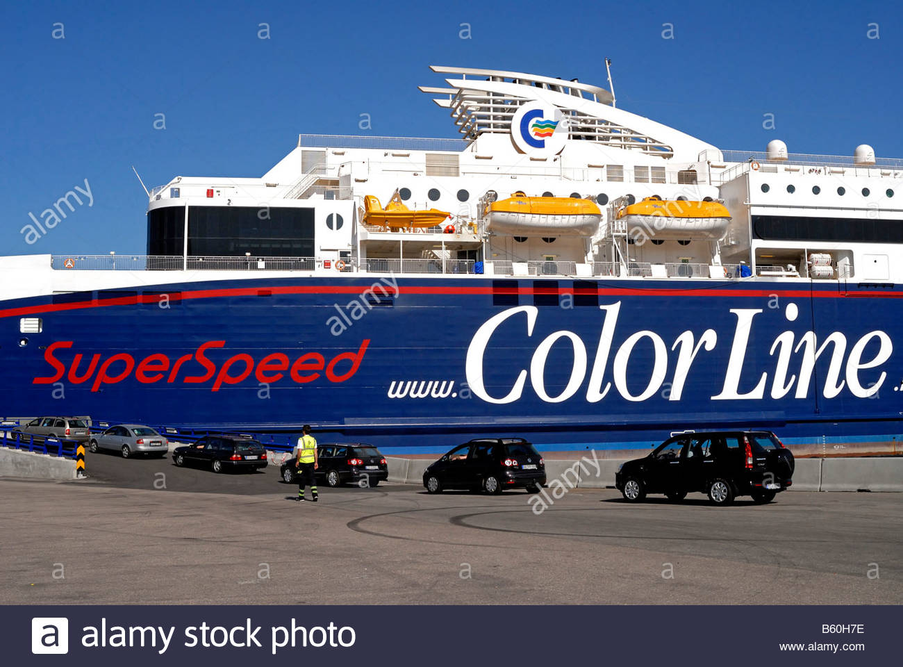 Superspeed Stock Photos & Superspeed Stock Images - Alamy