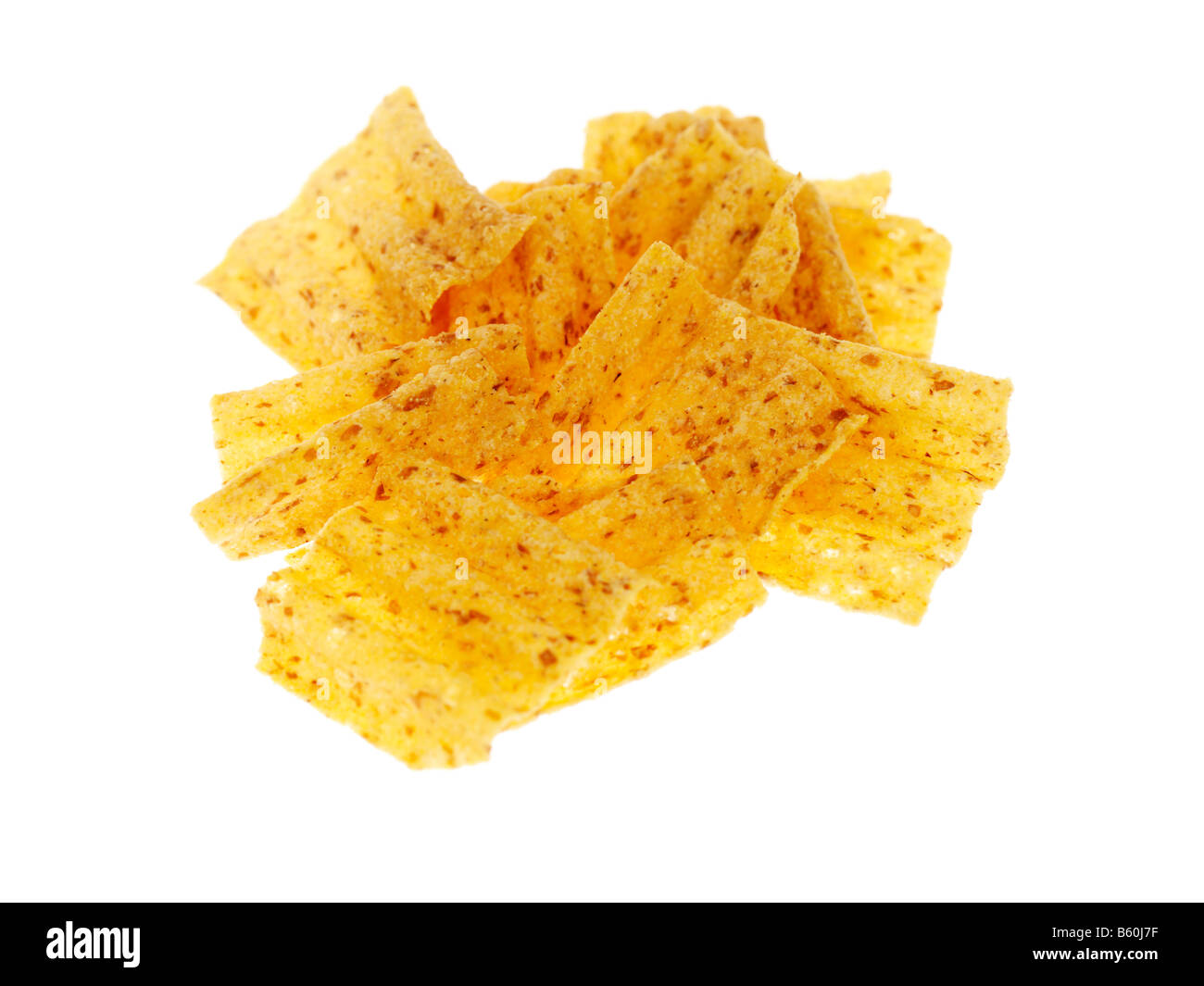 Salt and vinegar potato crisps snack walkers hi-res stock photography ...