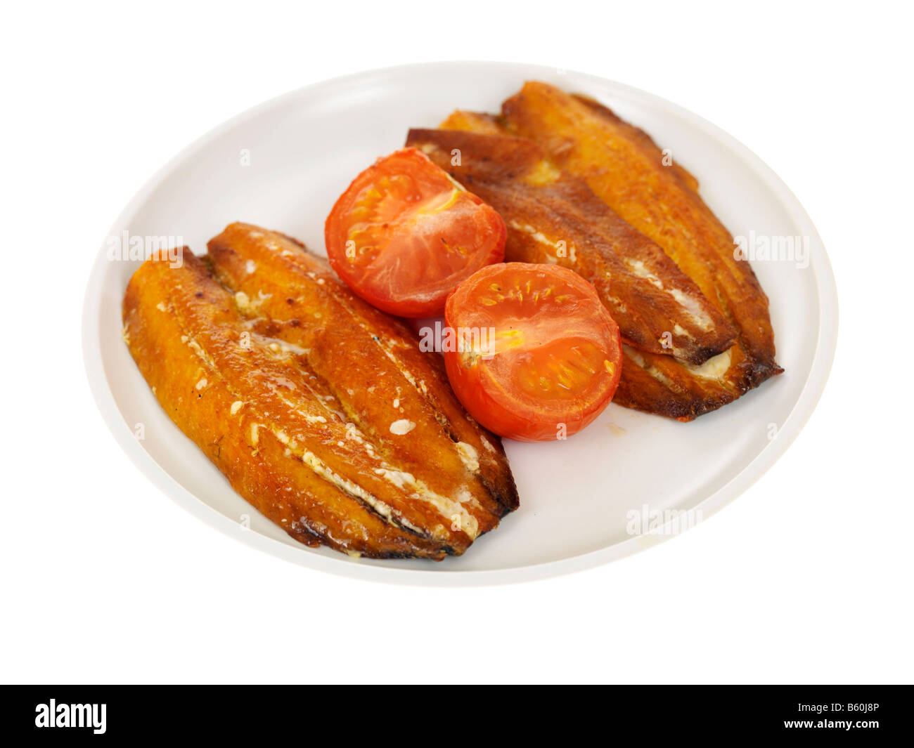 Kipper Fillets High Resolution Stock Photography and Images - Alamy