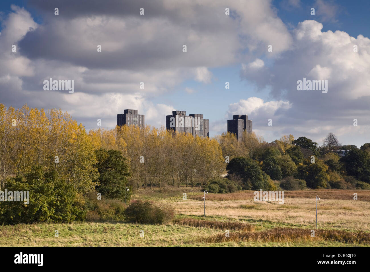 University accommodation hi-res stock photography and images - Alamy