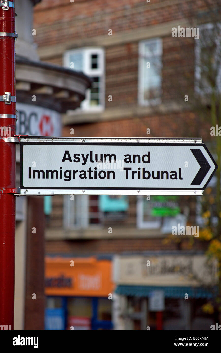 Asylum immigration hi-res stock photography and images - Alamy