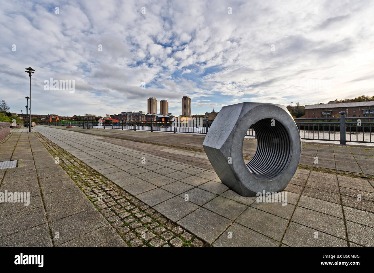Sunderland hi-res stock photography and images - Alamy