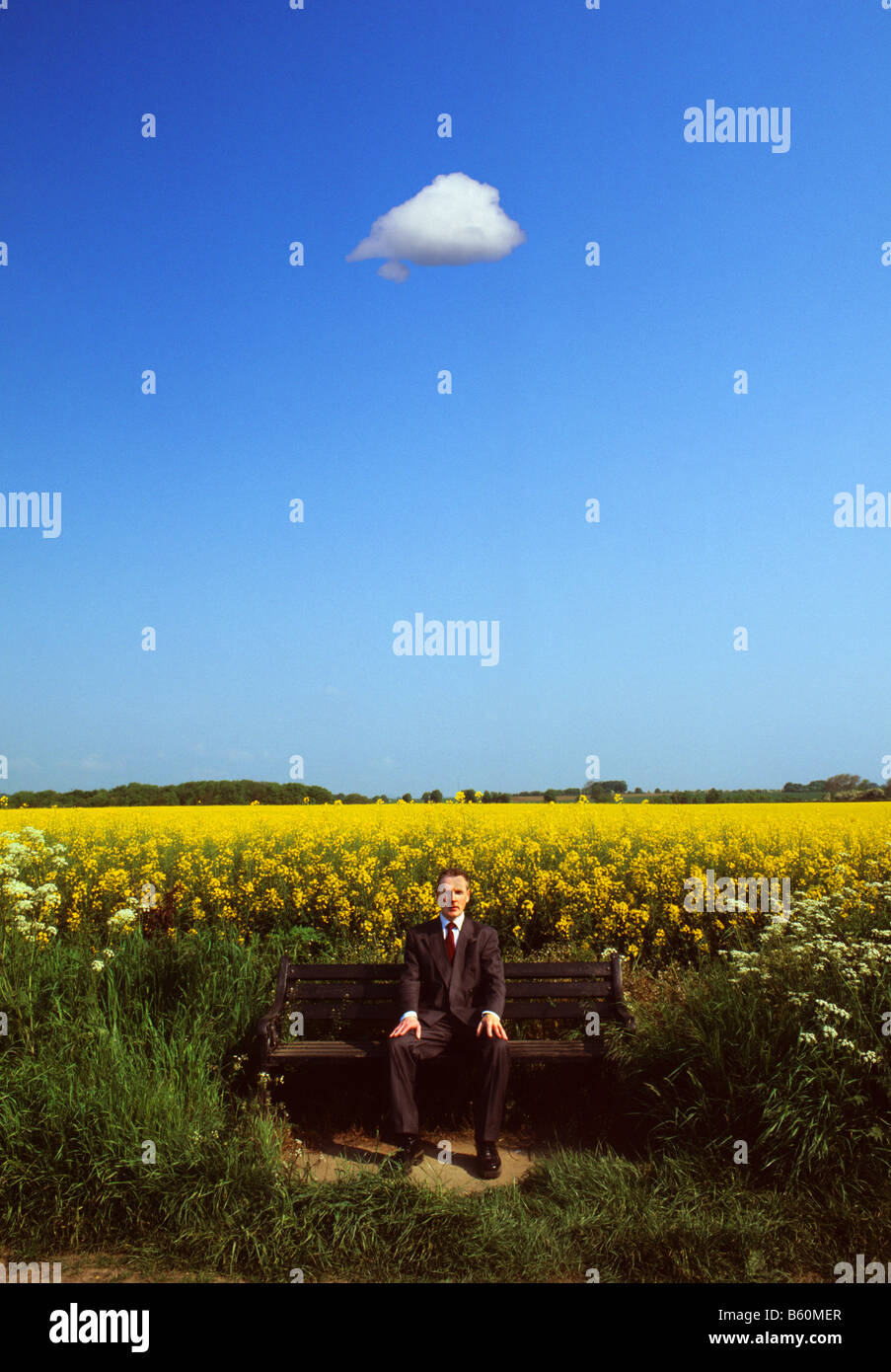 Countryside job hi-res stock photography and images - Alamy