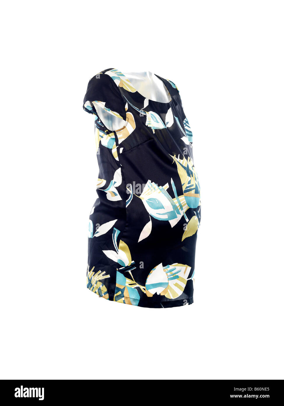 Maternity smock hi-res stock photography and images - Alamy