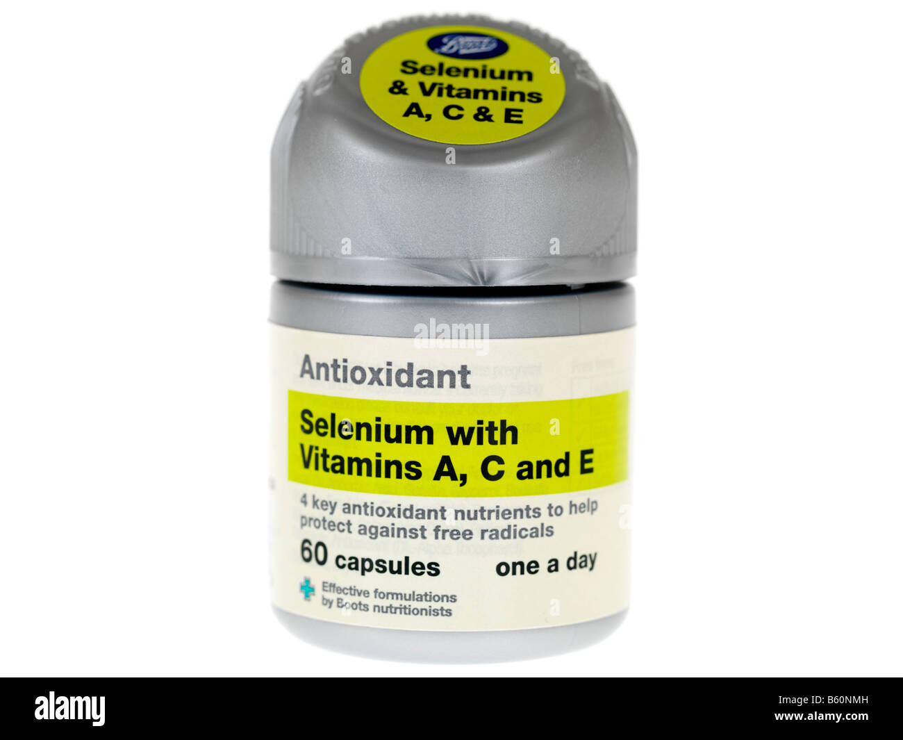 Selenium Capsules High Resolution Stock Photography and Images - Alamy