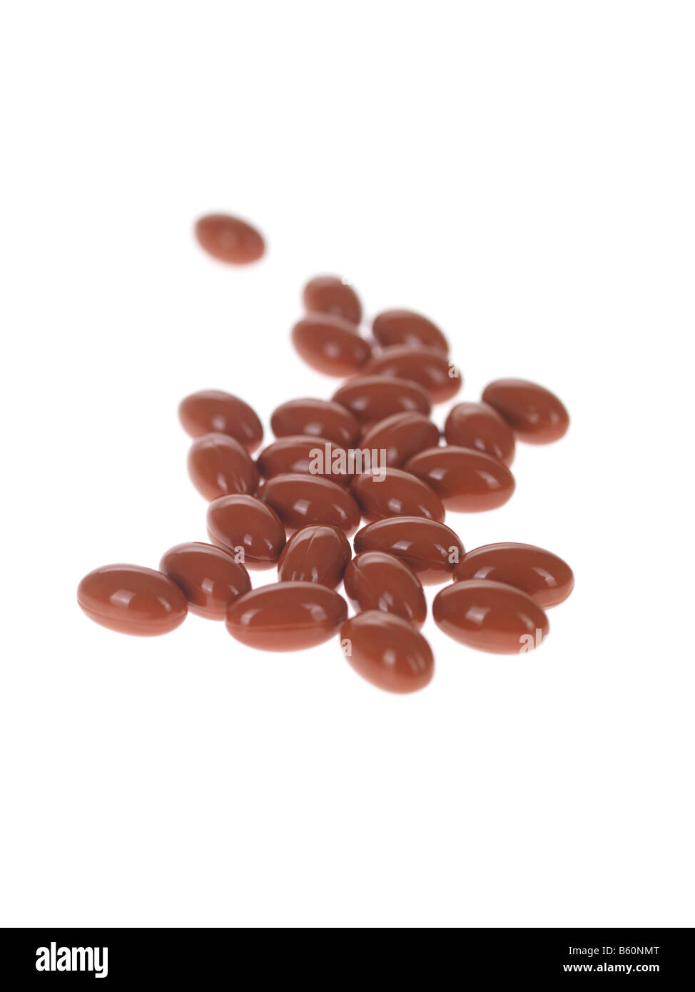 Selenium capsules hi-res stock photography and images - Alamy