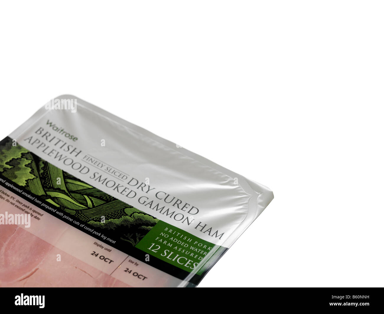 Ham packet hi-res stock photography and images - Alamy