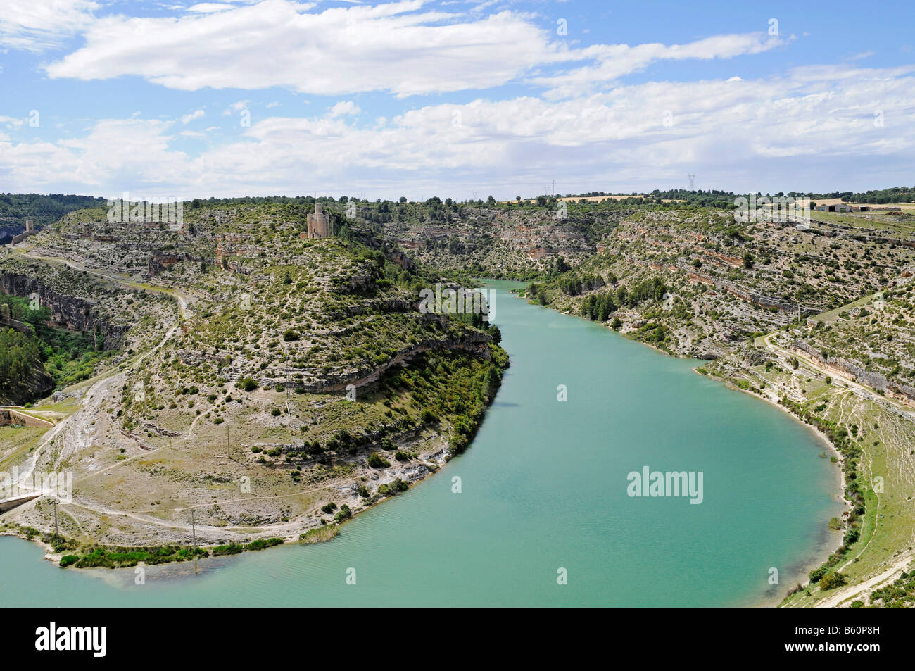 The jucar river hi-res stock photography and images - Alamy