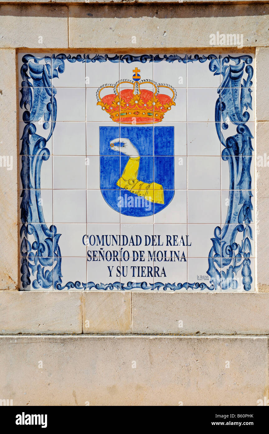 Crown Of Aragon High Resolution Stock Photography and Images - Alamy