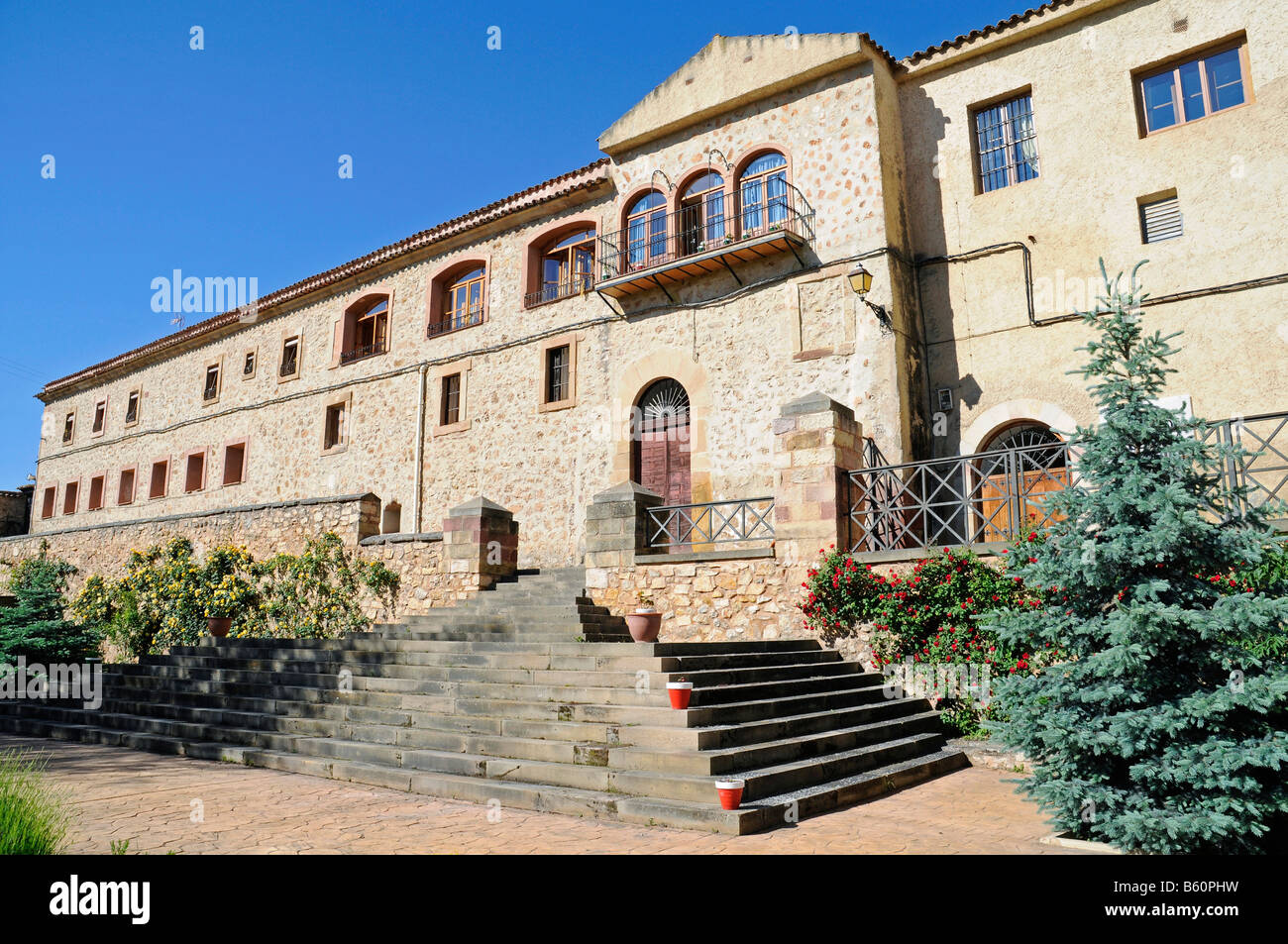 Castille city hi-res stock photography and images - Alamy