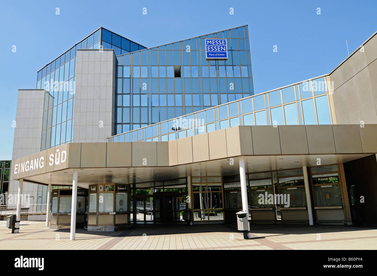 Federal convention buildings hi-res stock photography and images - Alamy
