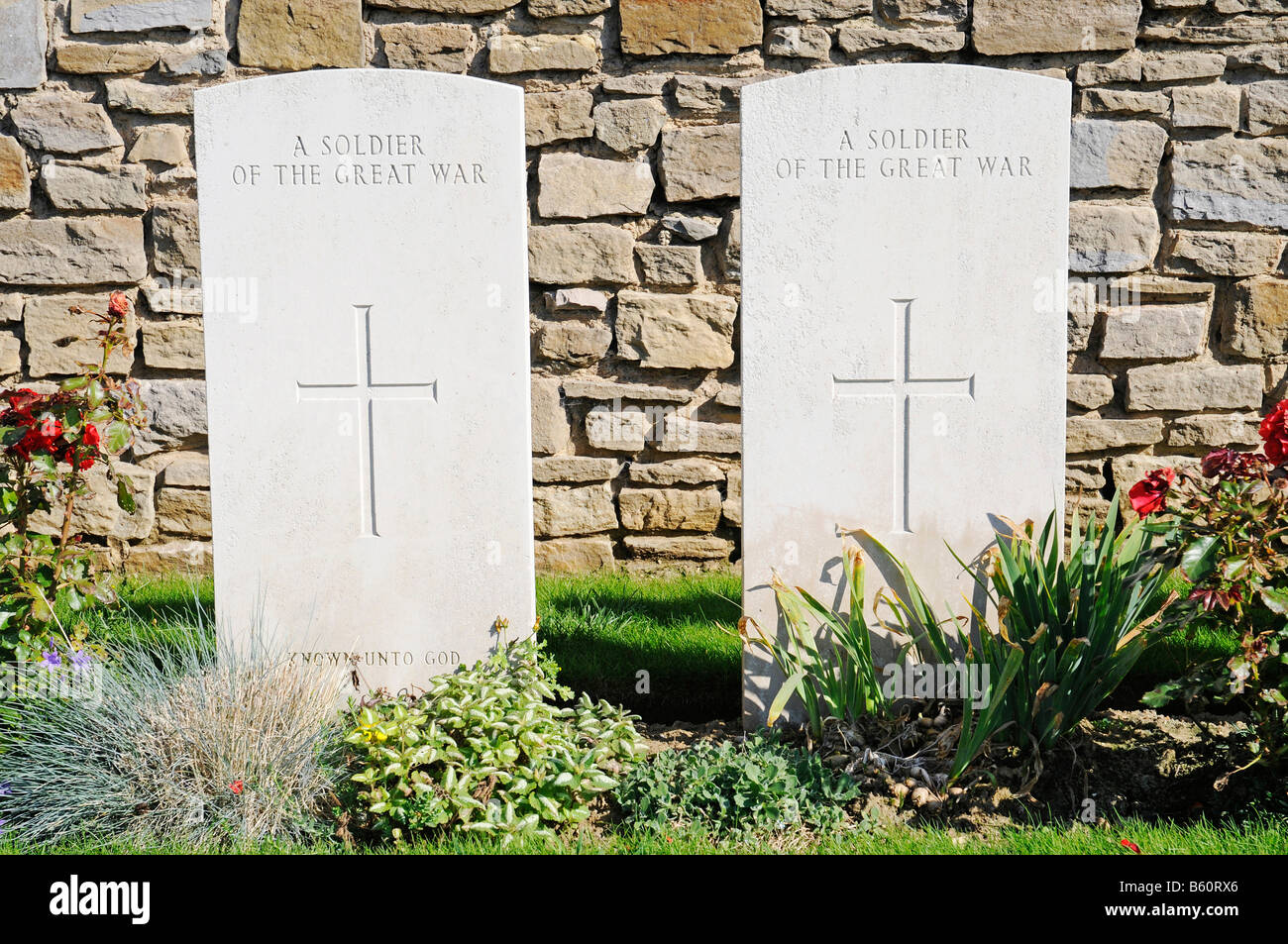 Anonymous Graves High Resolution Stock Photography and Images - Alamy