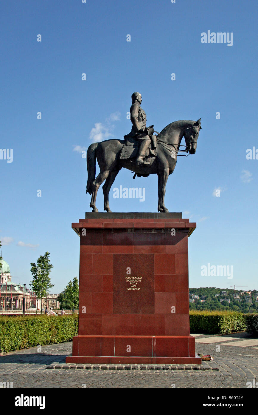 Hungarian general hi-res stock photography and images - Alamy