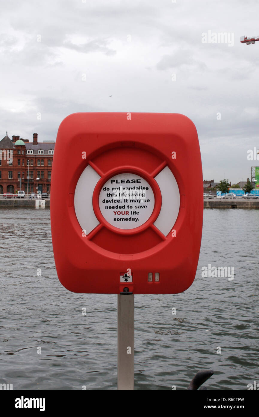 Please save water sign hi-res stock photography and images - Alamy