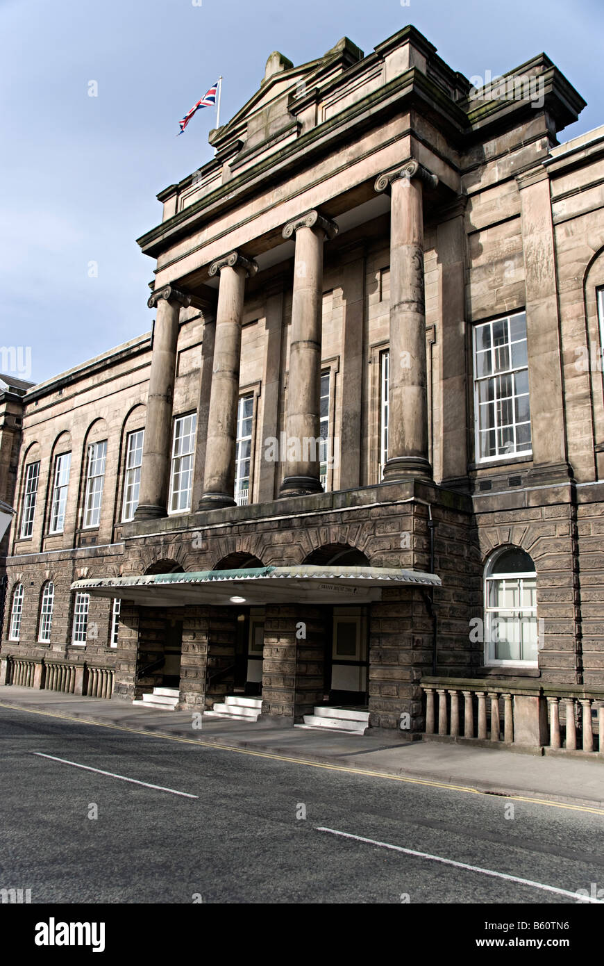 Glebe street hi-res stock photography and images - Alamy