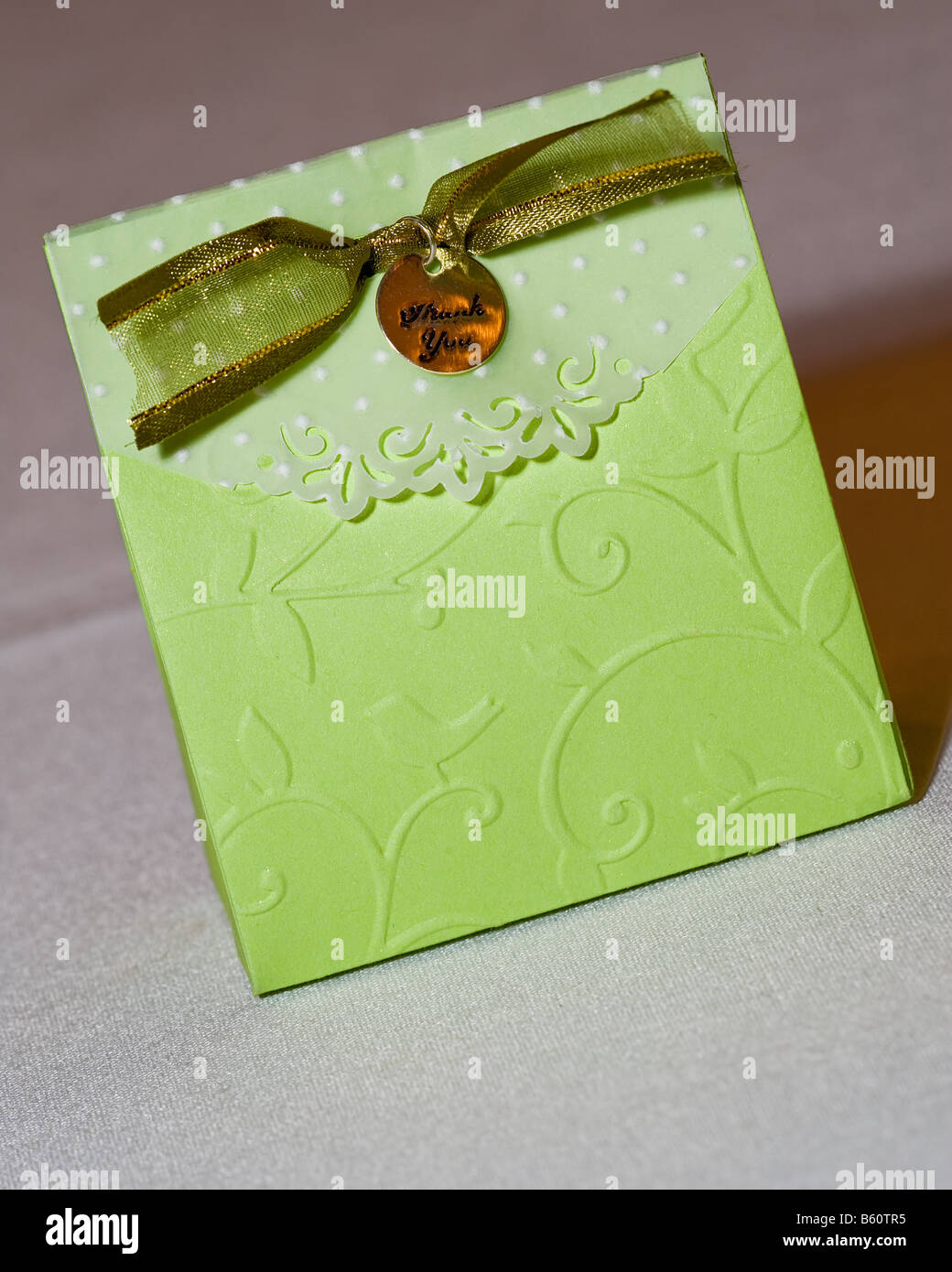 thank you bag Stock Photo - Alamy