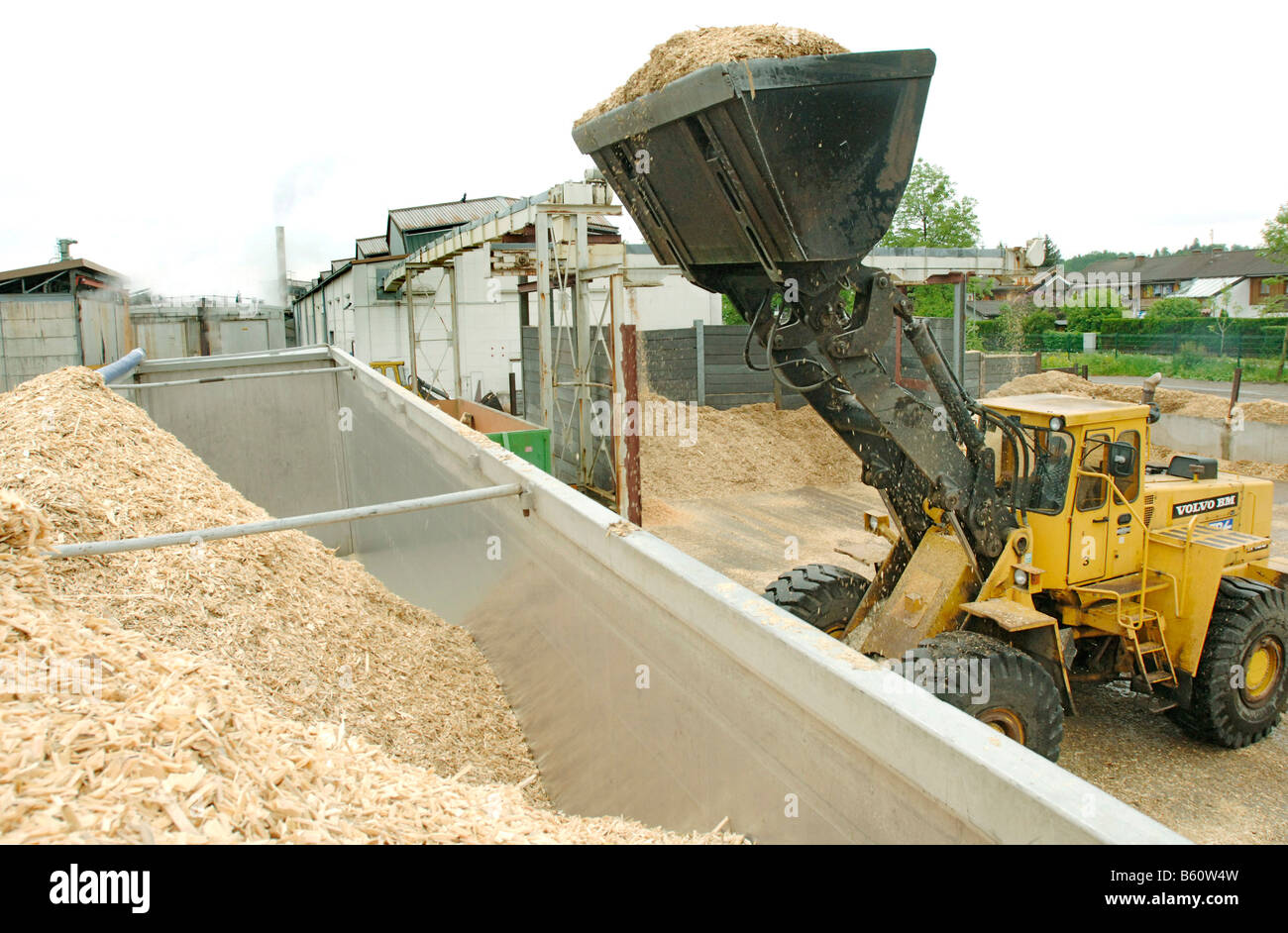 Loading Sawdust High Resolution Stock Photography and Images - Alamy