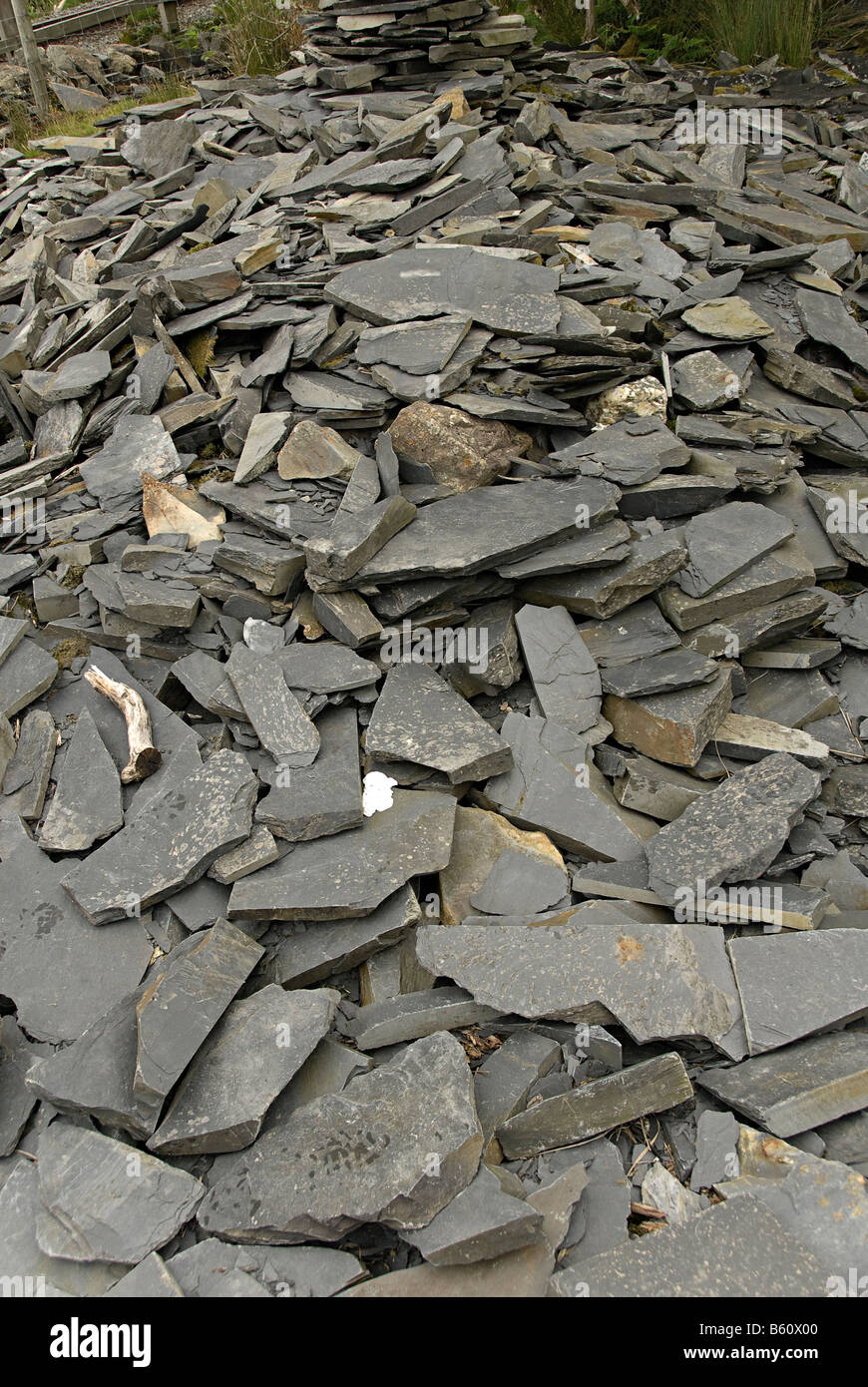 Slate subsoil hi-res stock photography and images - Alamy