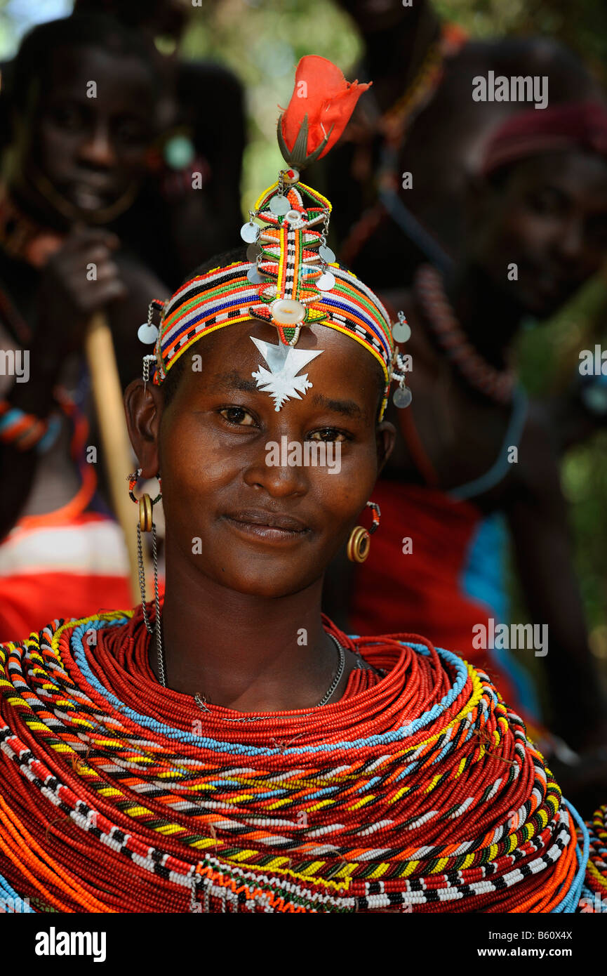 Kenyan girl hi-res stock photography and images - Alamy