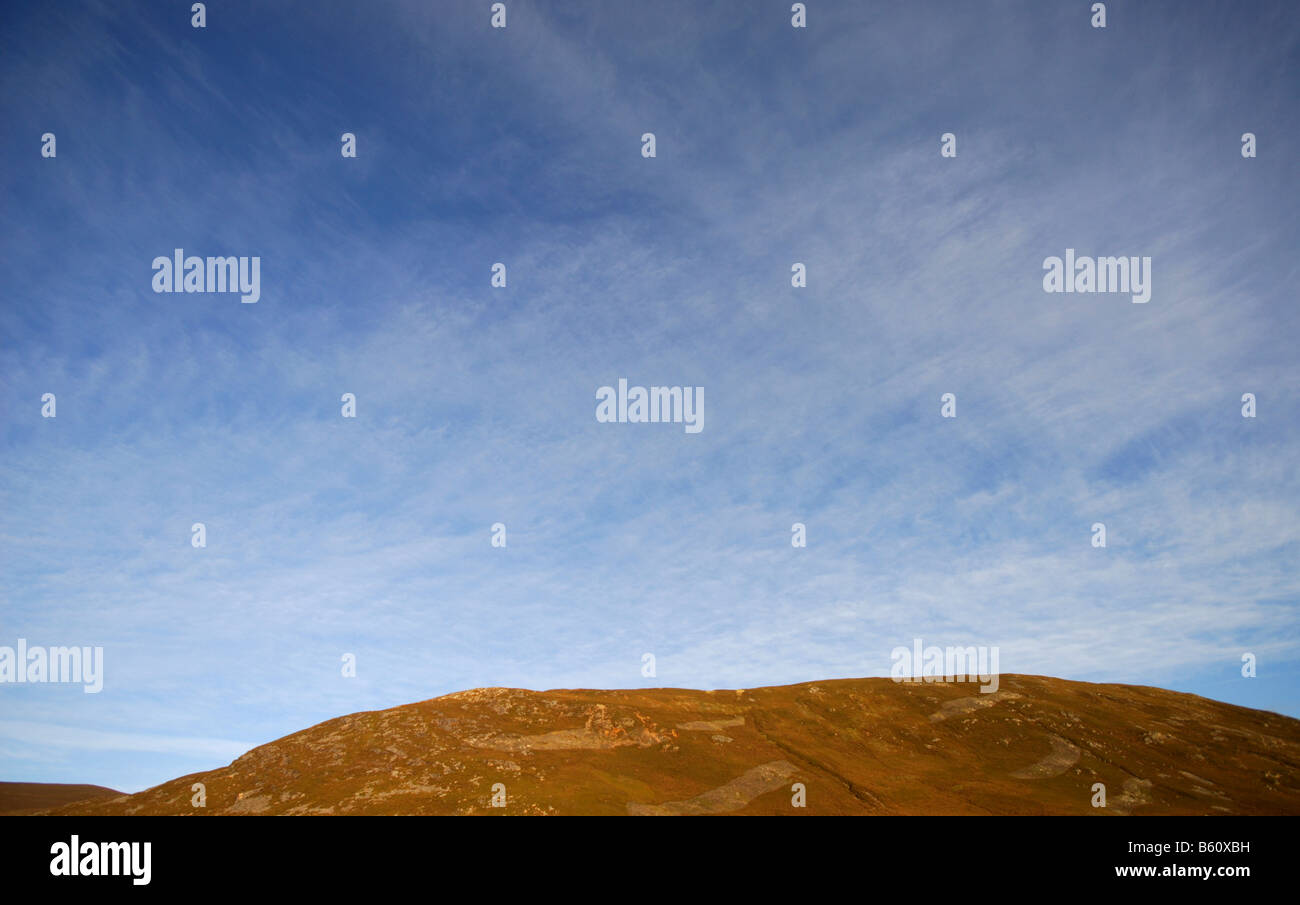 Loch phadruig hi-res stock photography and images - Alamy