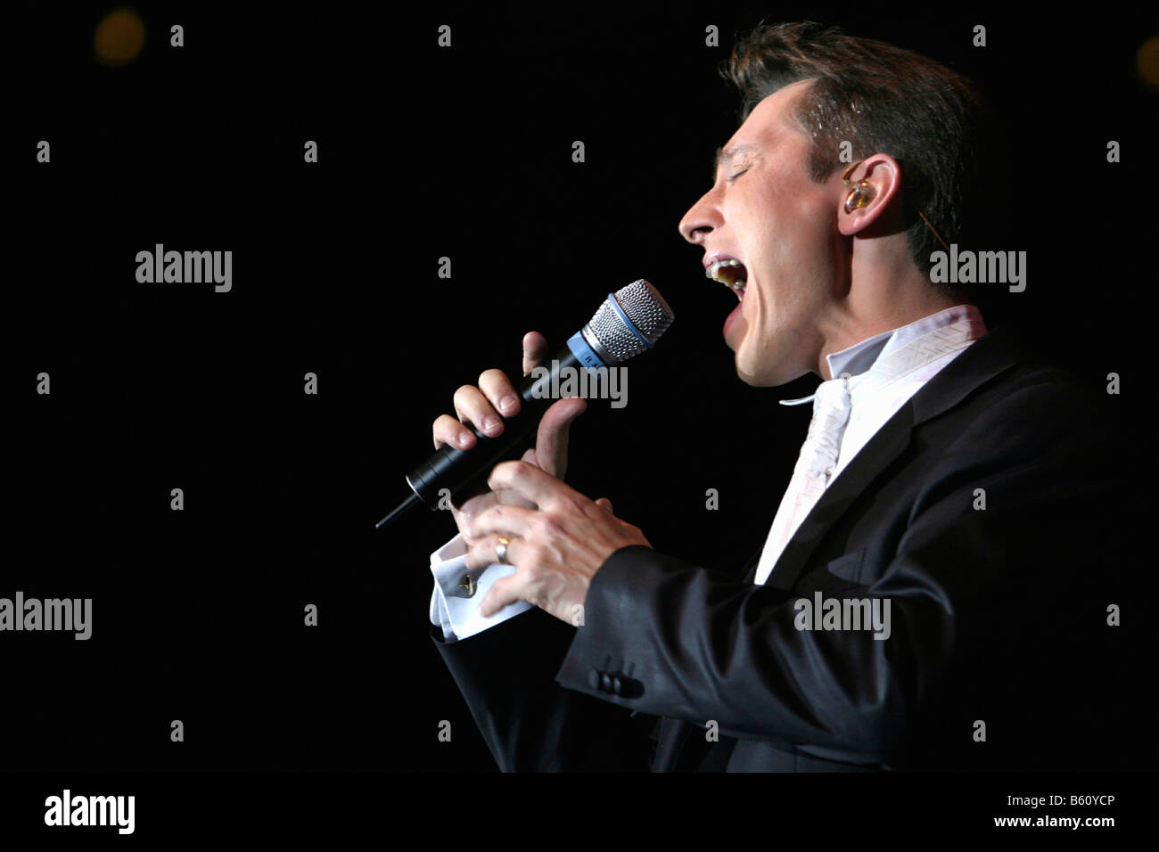 Helmut lotti hi-res stock photography and images - Alamy