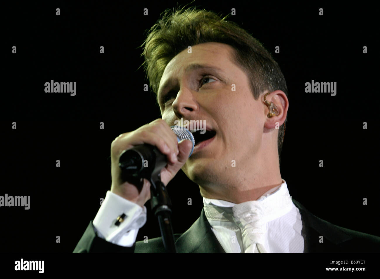 Helmut lotigiers hi-res stock photography and images - Alamy