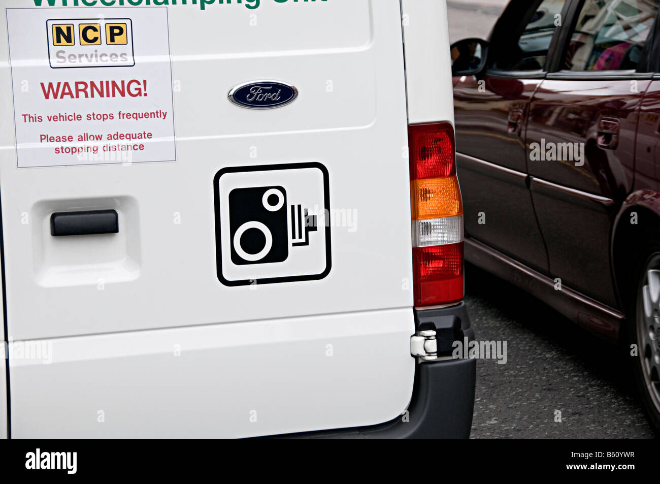 Surveillance Cctv Police Vehicle Stock Photos & Surveillance Cctv ...